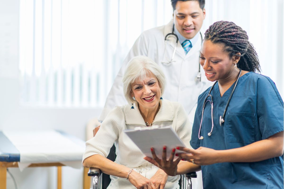 CheckUp geral: entenda sua importância e os exames mais comuns - Blog ...