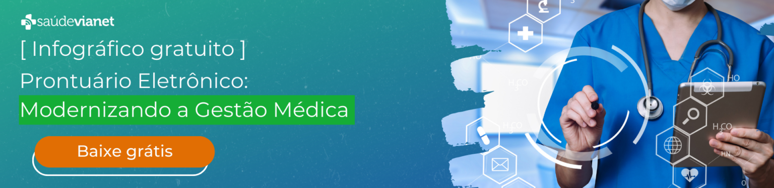 O impacto do prontuário eletrônico na eficiência dos processos clínicos ...